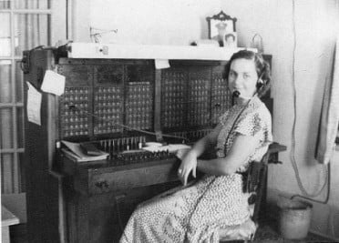Our History - Pioneer Communications