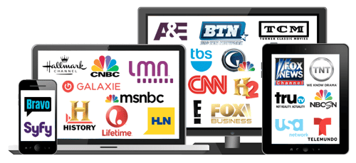 TV Everywhere - Pioneer Communications