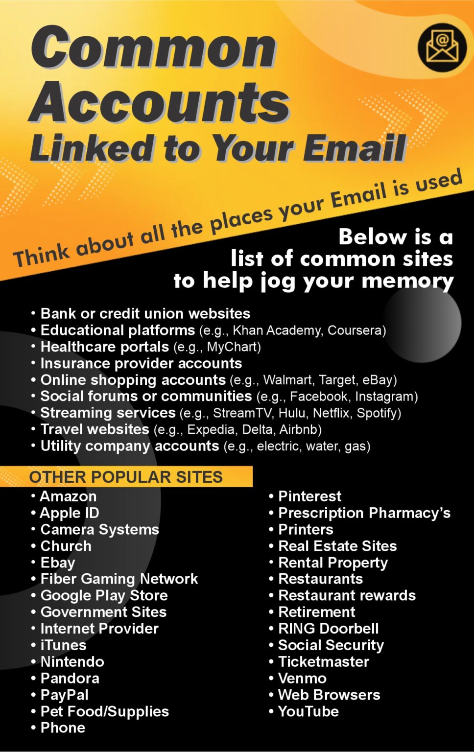 Email Conversion - Pioneer Communications